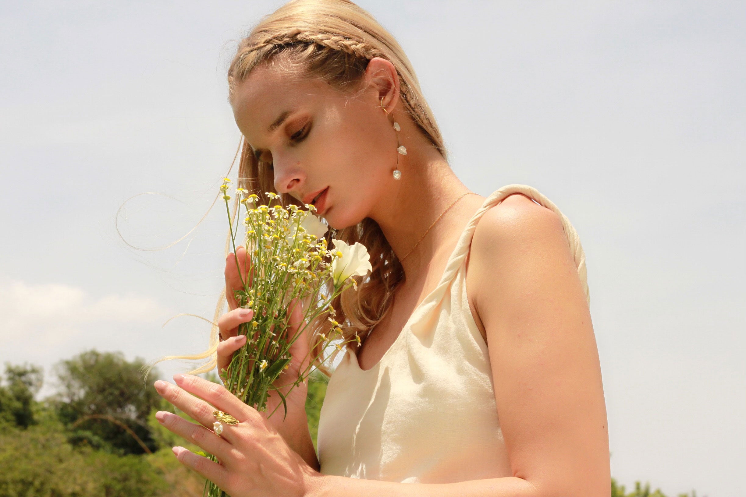 The Blooming Moment 繁花之影 - – Reflection.co_official