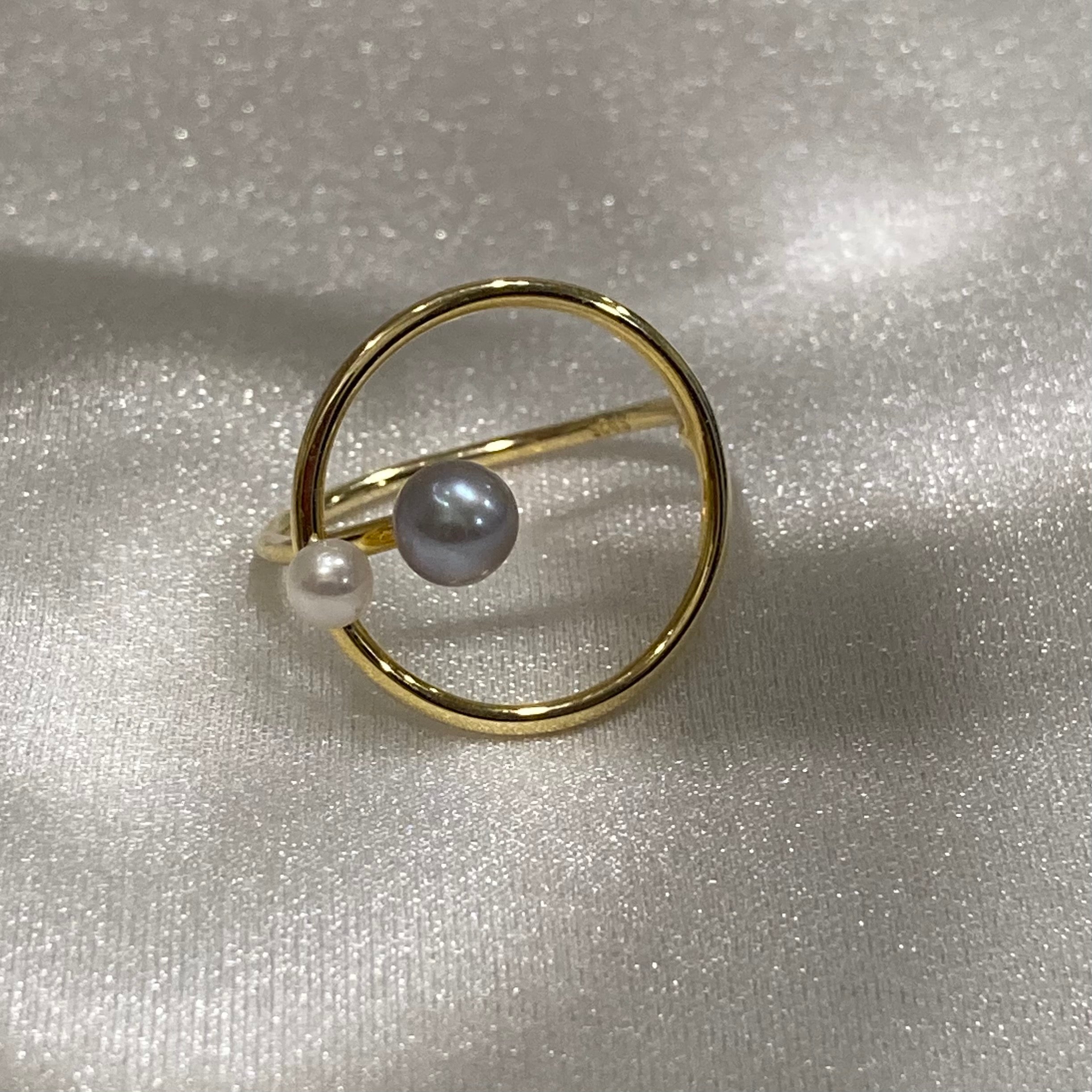 行星守護戒 Golden Guardian Star – Reflection.co_official