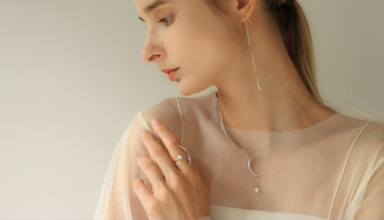 Reflection - Jewelry and accessory for minimalists & art lovers ...
