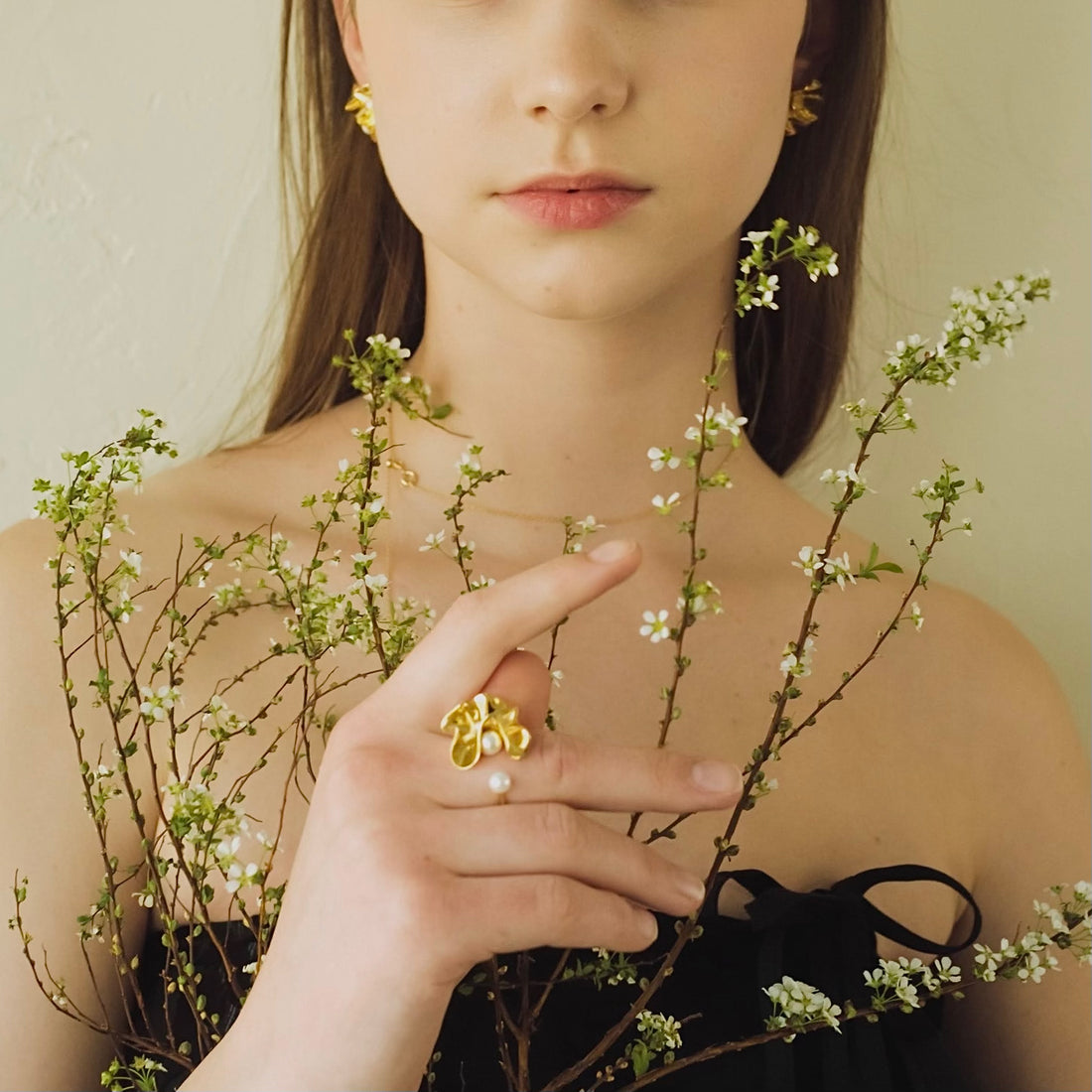Reflection - Jewelry and accessory for minimalists & art lovers ...