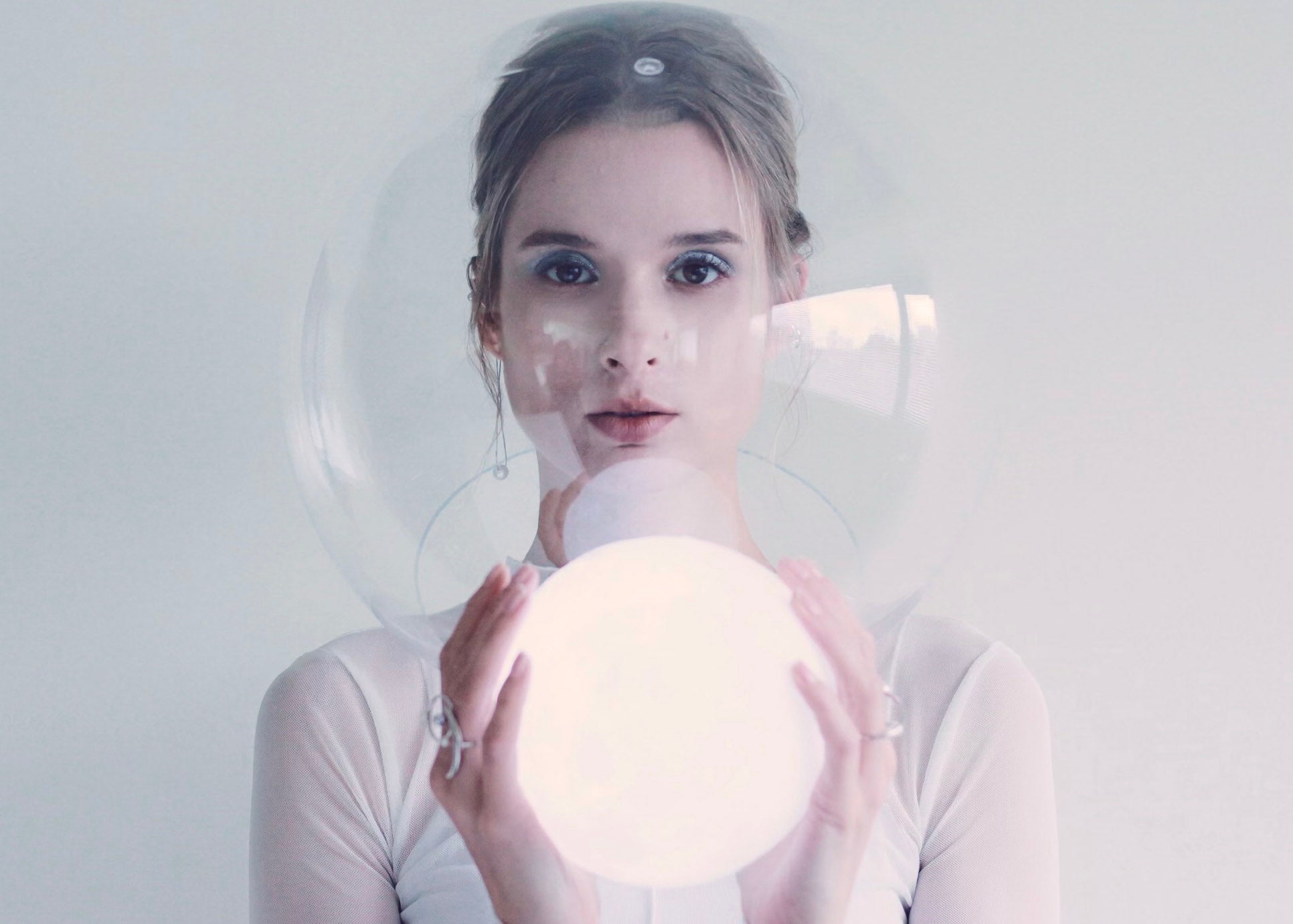 Reflection - Jewelry and accessory for minimalists & art lovers ...