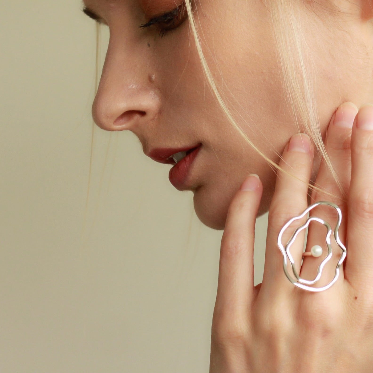 Reflection - Jewelry and accessory for minimalists & art lovers ...